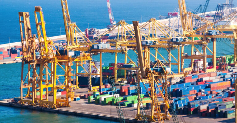 Project Cargo Shipping – Reliable Transport for Heavy & Oversized Loads ...